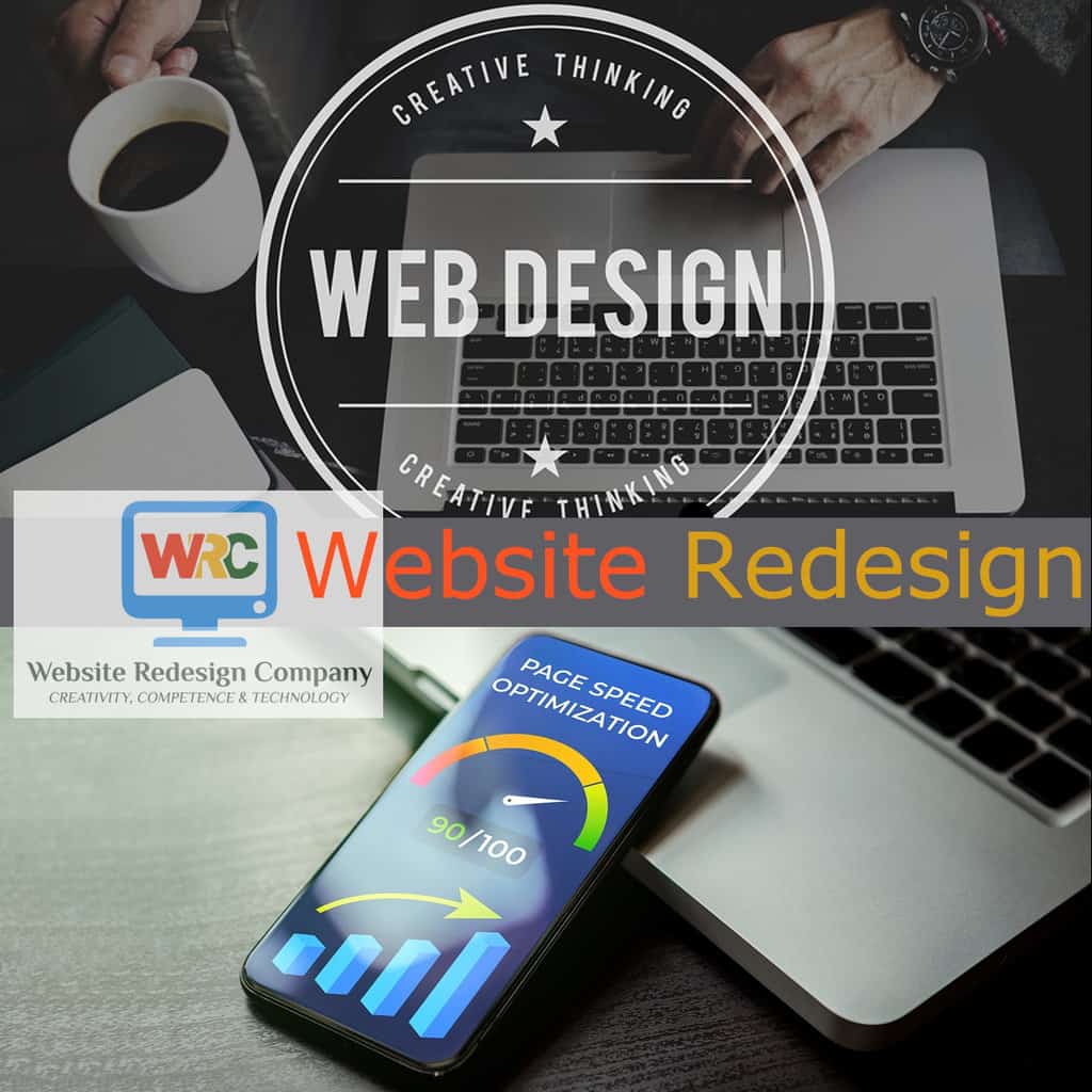Website Rebuilds Require Caution | Website Redesign Company